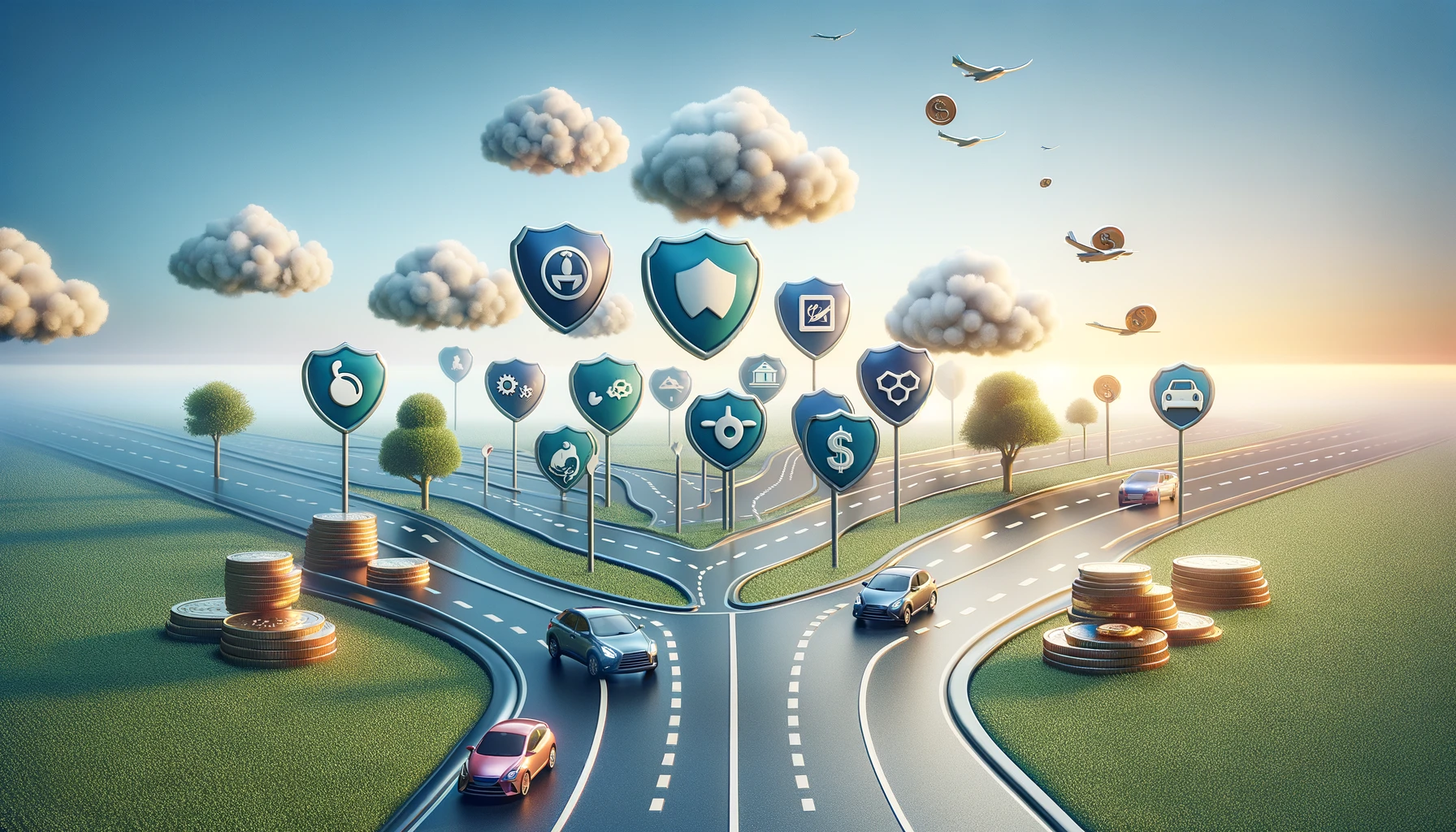Meilleure assurance auto : Comment faire le bon choix Meilleure assurance auto : Comment faire le bon choix